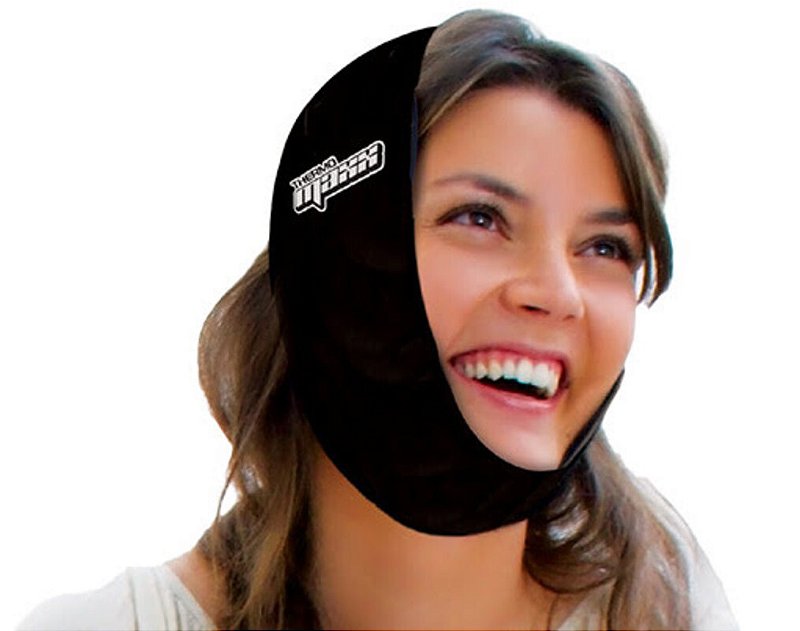 Thermo Maxx Mini Salvapé - Bolsa de Gel para Cirurgia Oral - Produtos ...