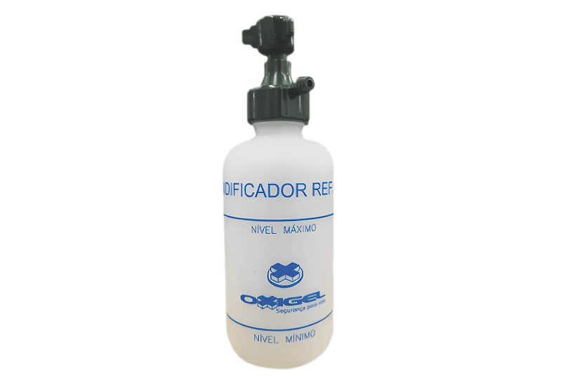 Umidificador para ar - Oxigel - Produtos médicos e ortopédicos , tudo ...