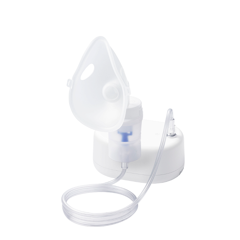 Inalador Nebulizador Compressor Inalar Compact NE-C810 Omron - Produtos ...