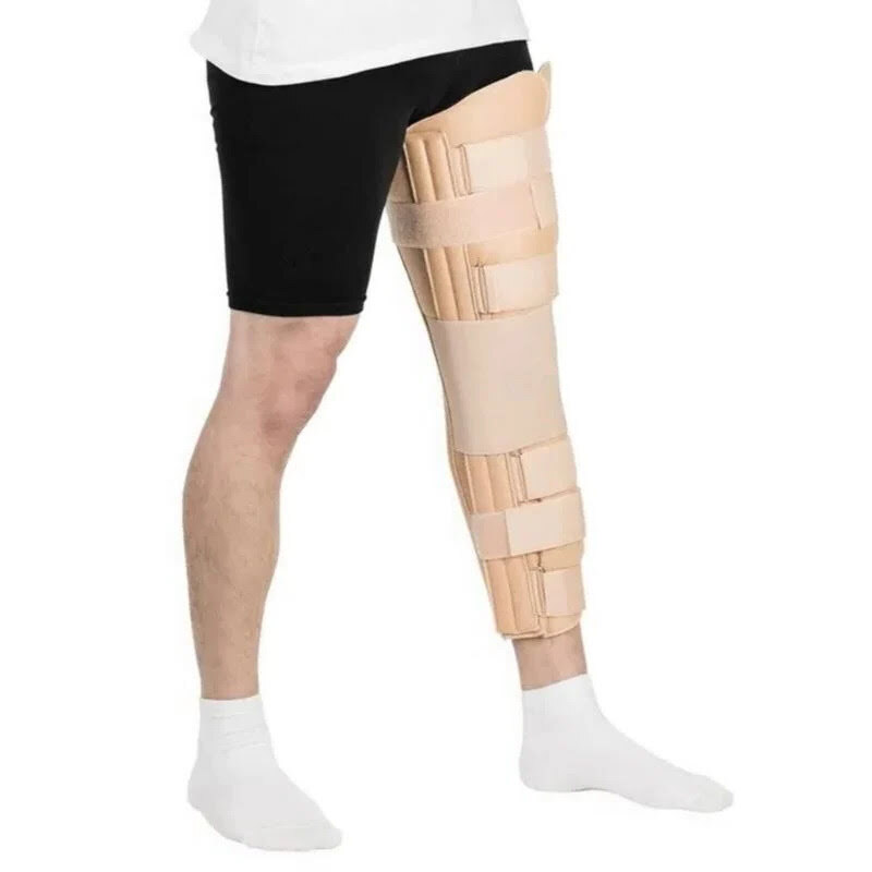 Imobilizador De Joelho Art Estreito 7Ocm 524-77 Salvape - Produtos ...