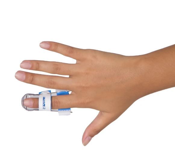Tala Para Dedo Em Martelo 479 Salvapé - Produtos médicos e ortopédicos ... Tala Para Dedo Em Martelo 479 Salvapé - Produtos médicos e ortopédicos ...