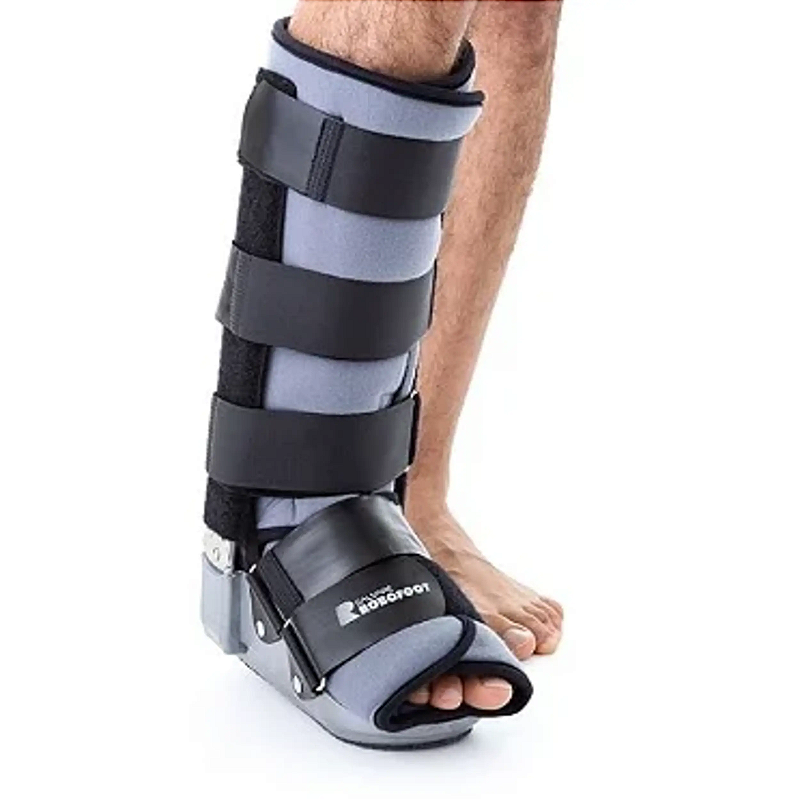 Bota Robofoot Longa Salvapé - Produtos médicos e ortopédicos , tudo em ...