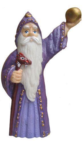 merlim mago alemdalenda - Alemdalenda