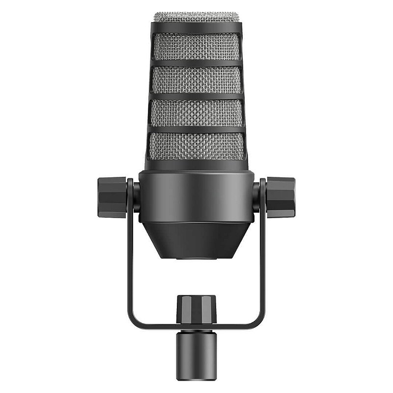 SR-BV1 | Microfone de diafragma grande ideal para Podcast - Saramonic ...