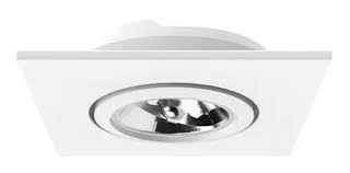 SPOT INTERLIGHT IL 0090 BR - Allumé Iluminação