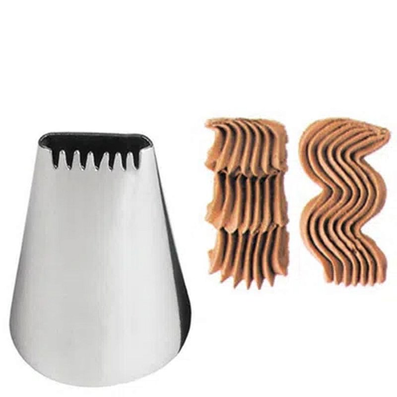 Bico de Confeitar Wilton Cesta 2B - As melhores embalagens e produtos ...