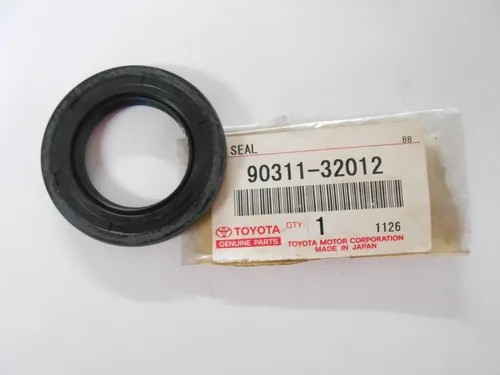 Retentor Do Eixo Piloto Toyota Hilux 3.0 Até 2000 32x53x07 - ED ...