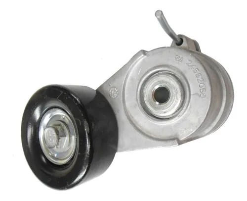 Tensor Da Correia Do Alternador Motor Chevrolet S10 2.8 Nova - ED ...