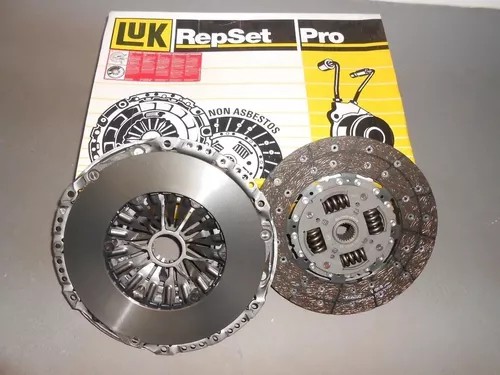 Kit Embreagem Ford Transit - Furgão - 2.2 16val. 2012 A 2014 - ED ...