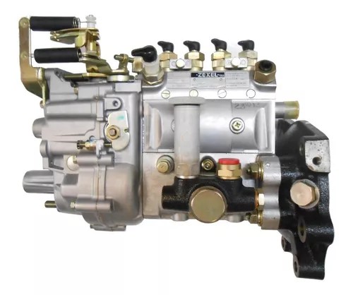 Bomba Injetora Para Caminhão Gmc 7.110 Nova Original - ED. PICKUPS E VANS