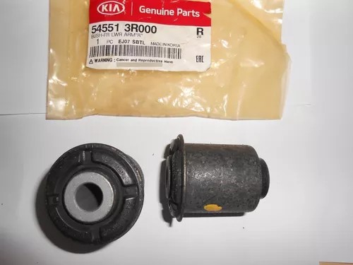 Par Bucha Menor Da Bandeja Kia Sorento 2015 Hyundai Santa Fé - ED ...