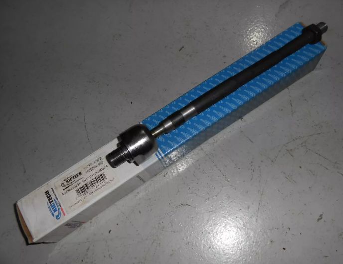 Barra Axial Kia Besta Gs 98/... - ED. PICKUPS E VANS