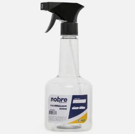 Pulverizador Manual 500ml - Sampling & Repil