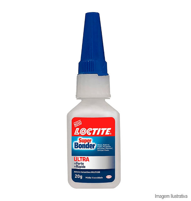 Loctite super bonder store