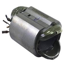 Estator/bobina Esmerilhadeira Bosch Gws 7-115 (1c94) 220v - ASSISTENTECH