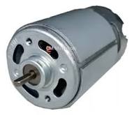 MOTOR DC 20V P/PFV200I VONDER - ASSISTENTECH