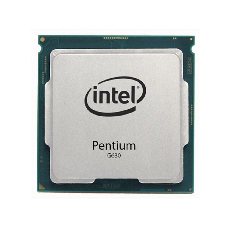 Processador Intel Pentium G630 2.70 Ghz LGA1155 para PCs - RIKATECH
