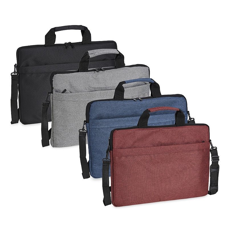 Pasta para Notebook 15’6 de Poliéster - Lazarello