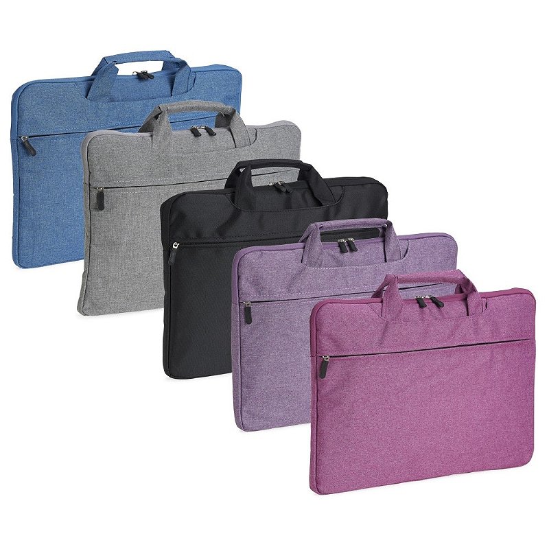 Pasta para Notebook 15’6 de Poliéster - Lazarello