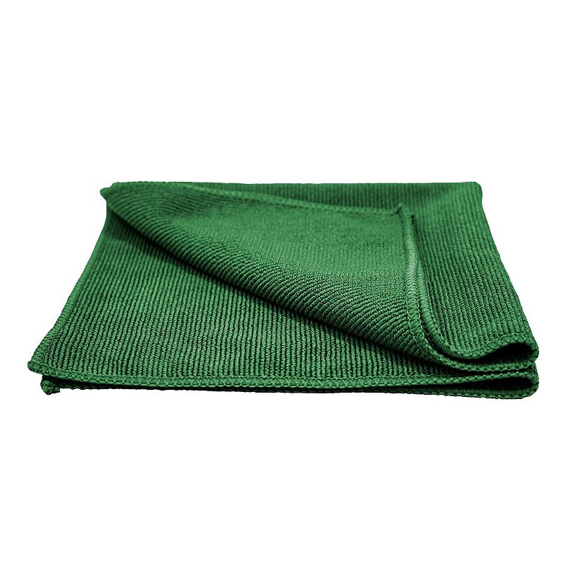 MICROFIBRA VERDE 40X40 360GSM - AKORA - 500 Pro Produtos Para Estética ...