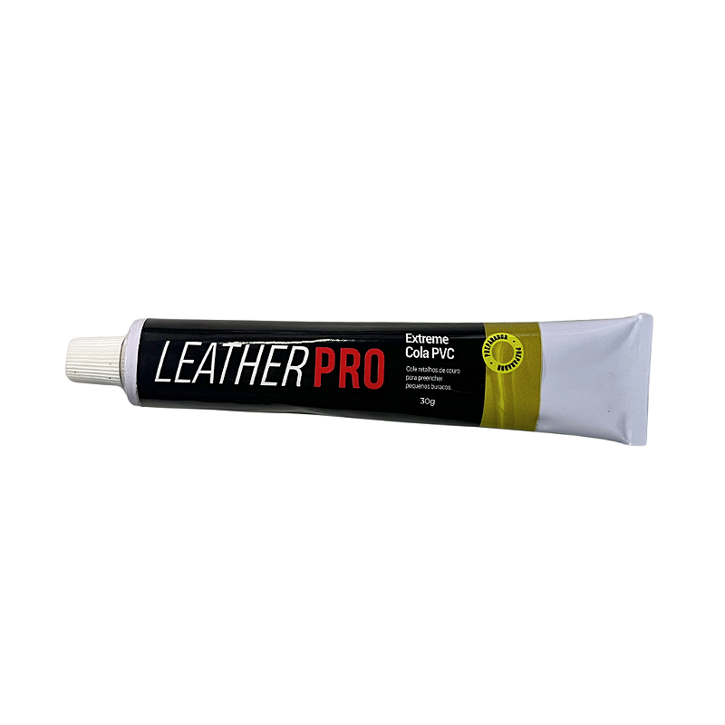 Extreme Cola para Couro e Plástico 30g - Leather Pro - 500 Pro Produtos ...