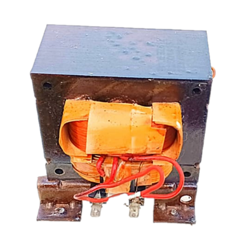 Transformador Trafo Micro-ondas Brastemp Bms27 106BZ61Z 220V - https://www.reciclasc.com.br