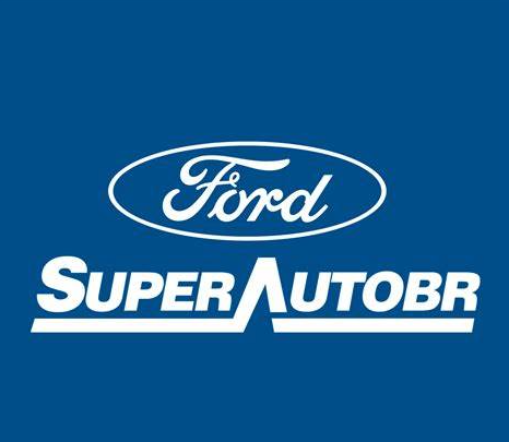 Bem-vindo à SUPER AUTOBR