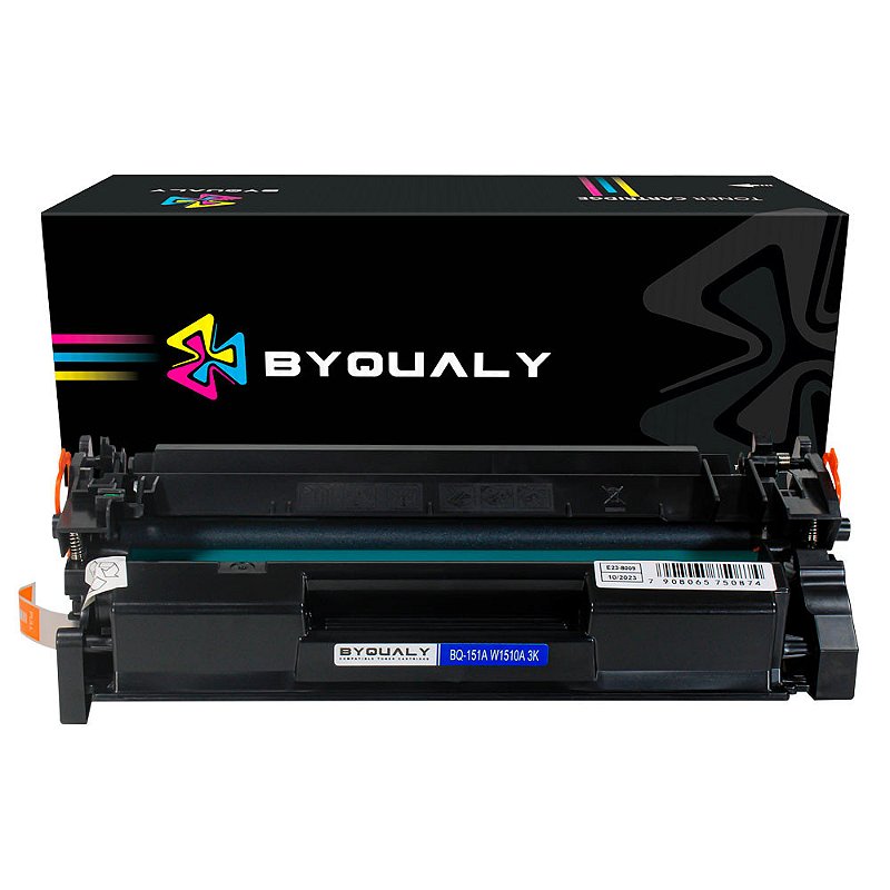 TONER PARA HP 151A/152 W1030XC mfp4103fdw ,mfp4104fdw, W1510A , W1030 ...