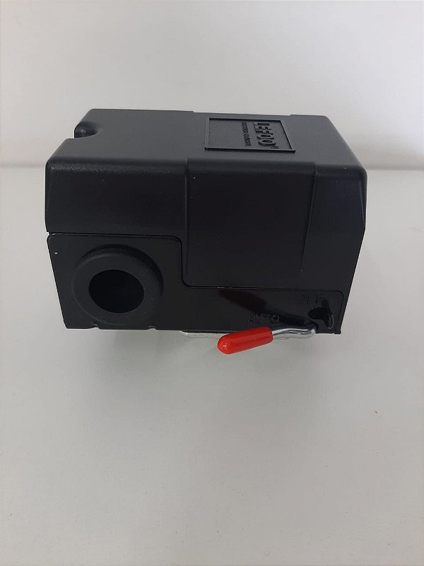 PRESSOSTATO 080/120 C/V C/CH C/M 1 VIA - Odontomak