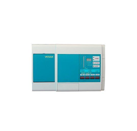 VLP,002 VESDA - CMC COMÉRCIO E IMPORTAÇÕES DE MATERIAIS ELÉTRICOS