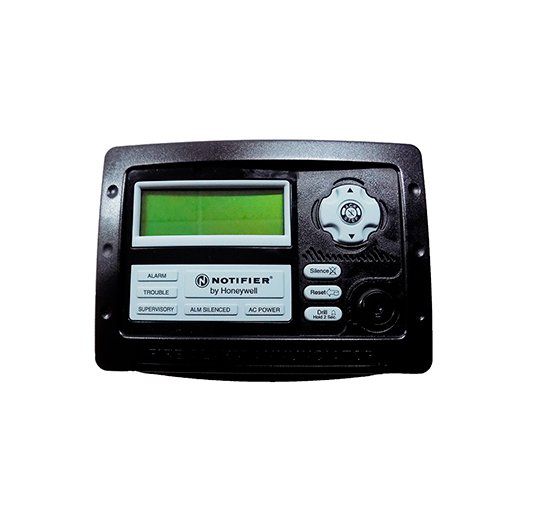 N,ANN,80,NOTIFIER - CMC COMÉRCIO E IMPORTAÇÕES DE MATERIAIS ELÉTRICOS