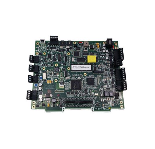 DVC,EM NOTIFIER - CMC COMÉRCIO E IMPORTAÇÕES DE MATERIAIS ELÉTRICOS