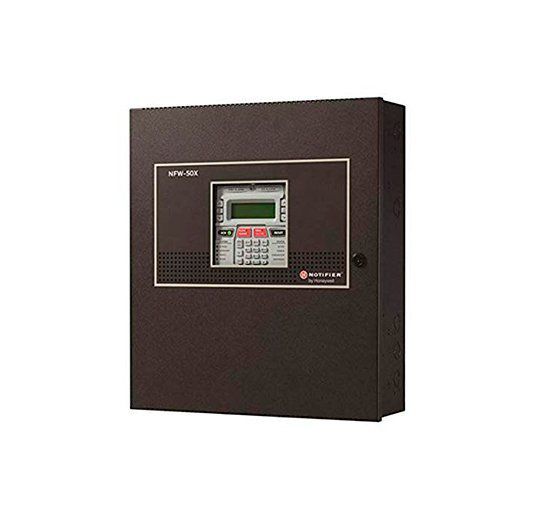 NFW,50X,NOTIFIER - CMC COMÉRCIO E IMPORTAÇÕES DE MATERIAIS ELÉTRICOS