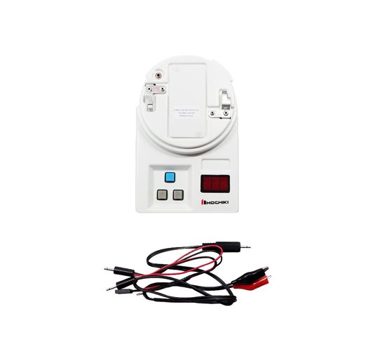 TCH-B100 / -B255 - CMC COMÉRCIO E IMPORTAÇÕES DE MATERIAIS ELÉTRICOS