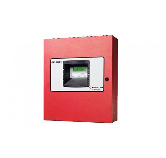 RP-2001 - CMC COMÉRCIO E IMPORTAÇÕES DE MATERIAIS ELÉTRICOS