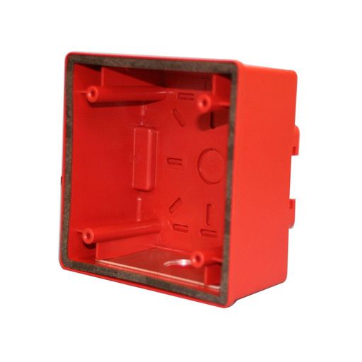 MT-SUR-BOX - CMC COMÉRCIO E IMPORTAÇÕES DE MATERIAIS ELÉTRICOS