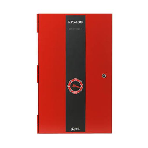 RPS-1000B - CMC COMÉRCIO E IMPORTAÇÕES DE MATERIAIS ELÉTRICOS