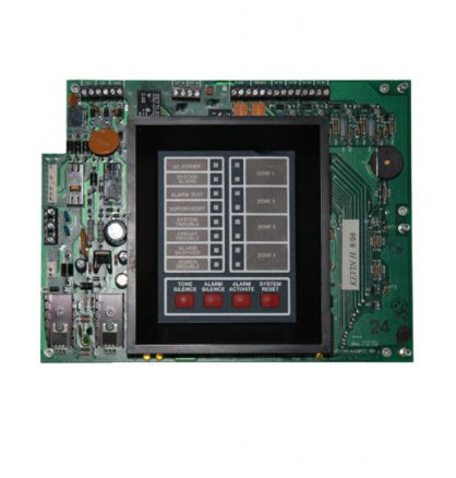 SFP-400BRB,NOTIFIER - CMC COMÉRCIO E IMPORTAÇÕES DE MATERIAIS ELÉTRICOS