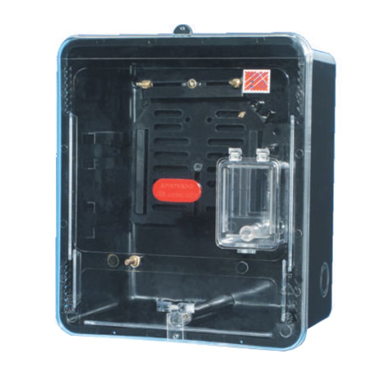 CAIXA DE MEDIÇÃO CDM3 ENERGISA/DJ/DIR - CMC COMÉRCIO E IMPORTAÇÕES DE ...