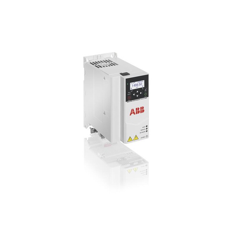 ACS380-040C-25A0-4 3AXD50000031860 ABB Conversor de frequência ACS380-040C 400V/7,5kW/17A - CMC ...