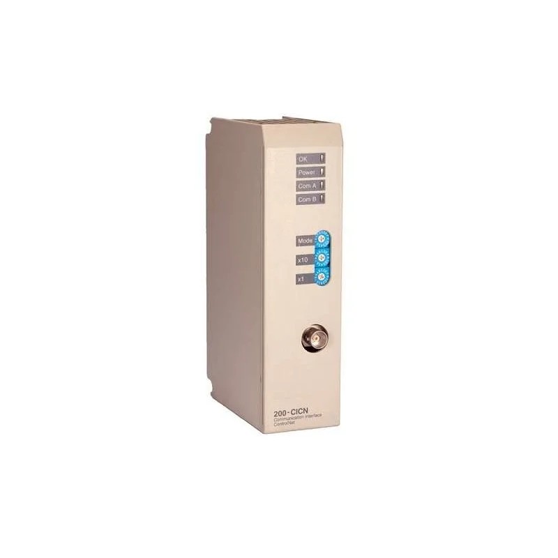 200-CICN ABB - Interface de Comunicação 492897801 - CMC COMÉRCIO E ...