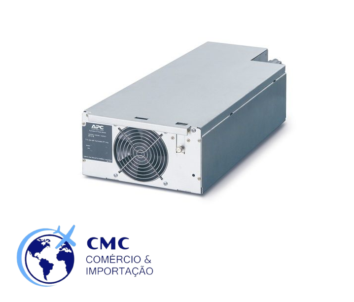 APC SYMMETRA LX - CMC COMÉRCIO E IMPORTAÇÕES DE MATERIAIS ELÉTRICOS