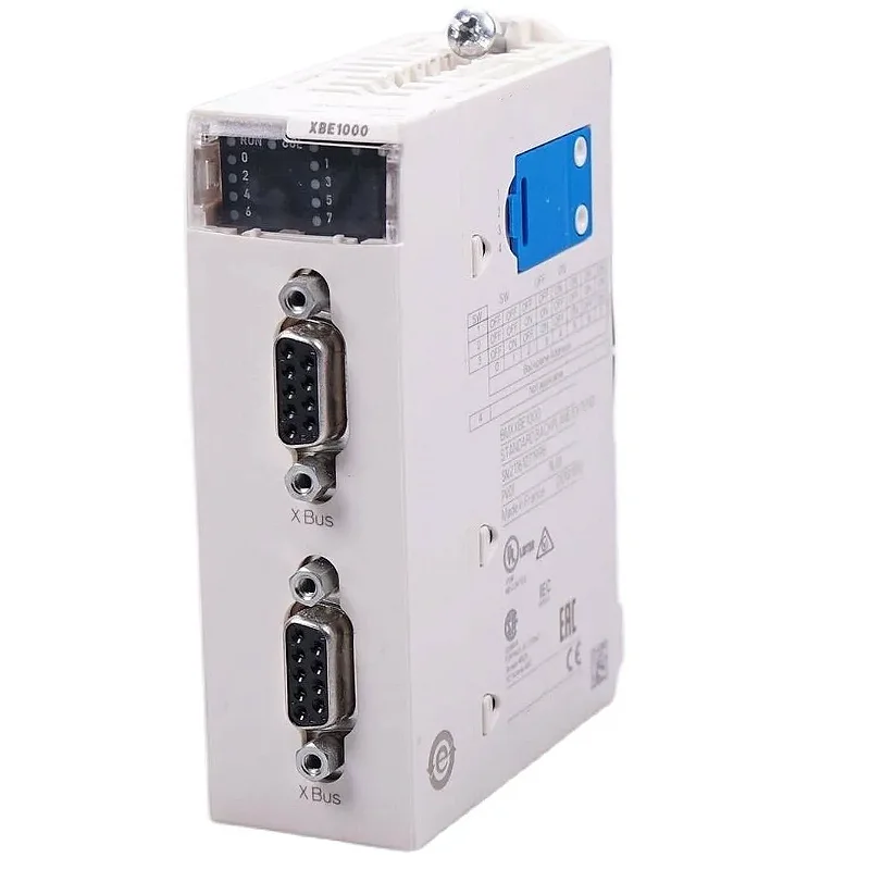 BMXXBE1000 - CMC COMÉRCIO E IMPORTAÇÕES DE MATERIAIS ELÉTRICOS