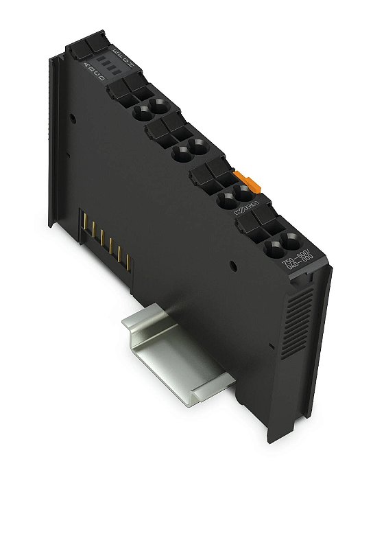 750-600/040-000 Wago - CMC COMÉRCIO E IMPORTAÇÕES DE MATERIAIS ELÉTRICOS