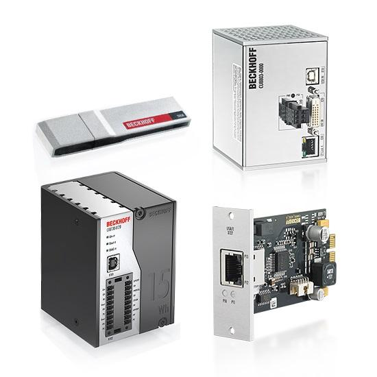 C9900-C573 Beckhoff - CMC COMÉRCIO E IMPORTAÇÕES DE MATERIAIS ELÉTRICOS