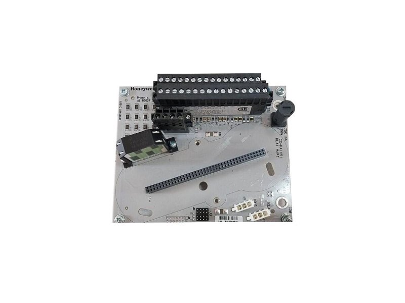 CC-TAIX51 Honeywell - CMC COMÉRCIO E IMPORTAÇÕES DE MATERIAIS ELÉTRICOS