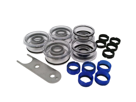 CKR-4G-WINDOW-5PK Cognex - CMC COMÉRCIO E IMPORTAÇÕES DE MATERIAIS ...