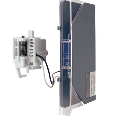 BOBINA DISPARO BD AGW 50..250 380-450VCA/CC WEG BD AGW50-250 E19 - CMC ...