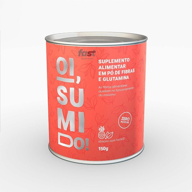 Oi, Sumido! Fibras Probioticos Para Desconforto Blogueira - Fast ...