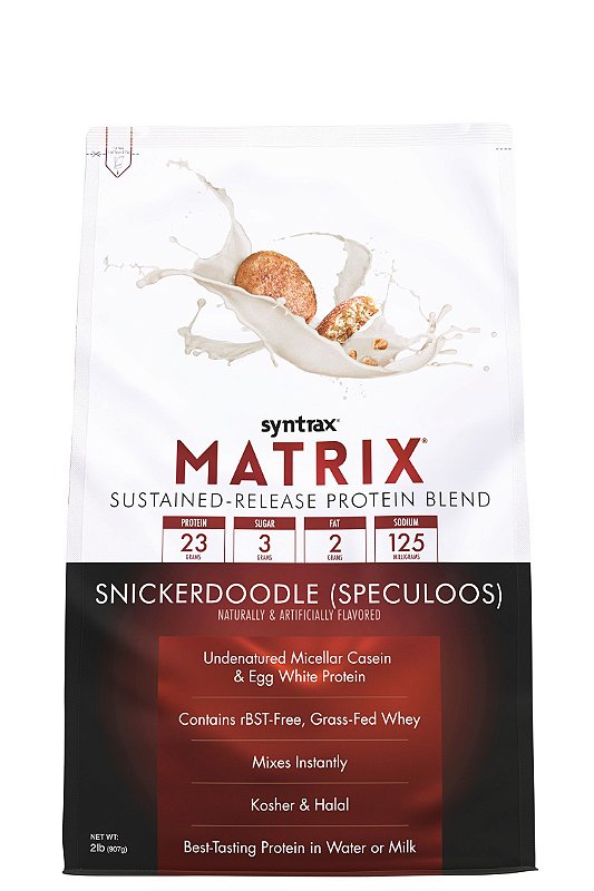 WHEY PREMIUM IMPORTADO - Loja SYN - Syntrax Supp